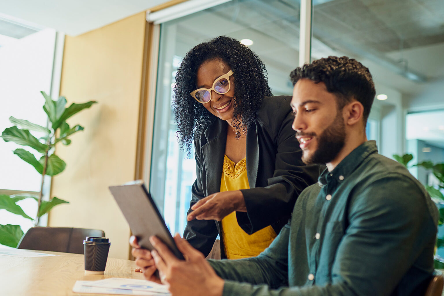 AACSB Online MBA Programs at Emporia State University