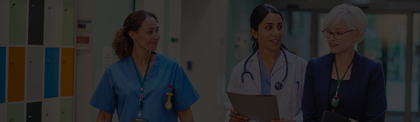 MSN Nursing Leadership and Management Online Degree at ESU